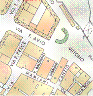 IMBRIANI vico Matteo Renato Imbriani